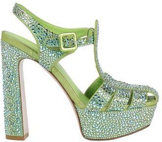 Le Silla CHAUSSURES - Escarpins sur YOOX.COM