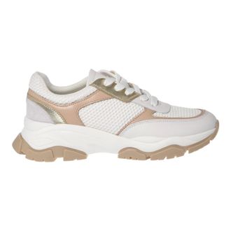 Baldinini Damen, Schuhe, Wei&szlig;, 38 EUGr&ouml;&szlig;e