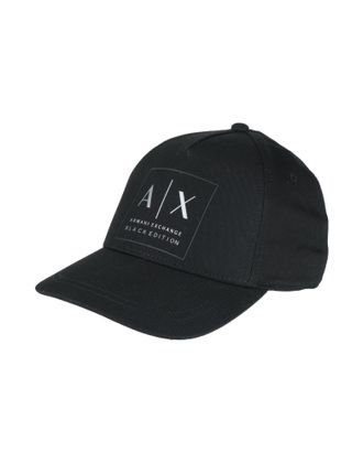 A|X Armani Exchange ACCESSOIRES - M&uuml;tzen & H&uuml;te auf YOOX.COM