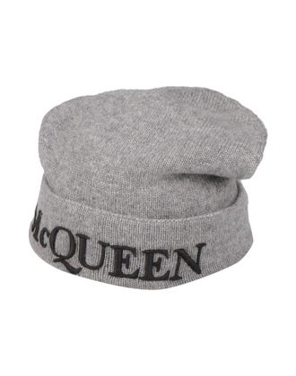Alexander McQueen ACCESSOIRES - M&uuml;tzen & H&uuml;te auf YOOX.COM