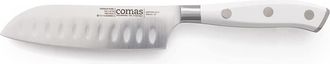 Comas 8112 Santoku Messer MARBLE, Klinge 12,5 cm