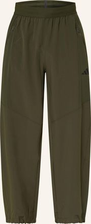 adidas Trainingshose Power gruen