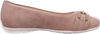 Hassia Ballerinas - - Shoes - Damen - Rosa - 36 EU
