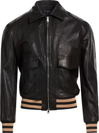 Street Leathers JACKEN & M&Auml;NTEL - Jacken und Anoraks auf YOOX.COM