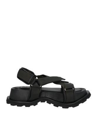 Jil Sander SCHUHE - Sandalen auf YOOX.COM