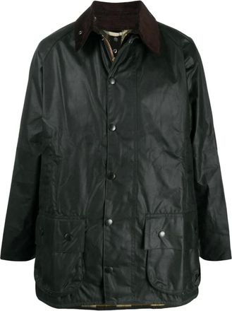 Barbour Herren, Jacken, Gr&uuml;n, XLGr&ouml;&szlig;e