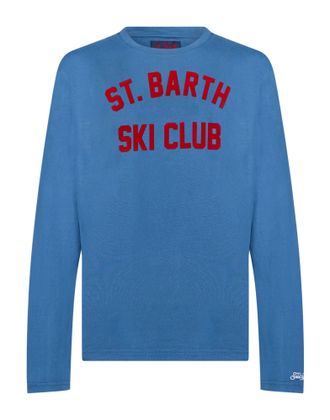 MC2 Saint Barth TOPS - T-shirts auf YOOX.COM