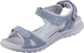 Legero Femme Siris Sandale, Aria Blue 8500, 42 EU