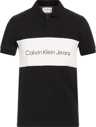 Calvin Klein TOPS - Poloshirts auf YOOX.COM