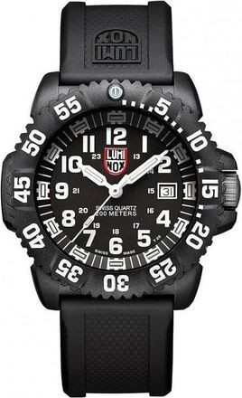 Luminox ORIGINAL NAVY SEAL 3000 SERIES Herrenuhr