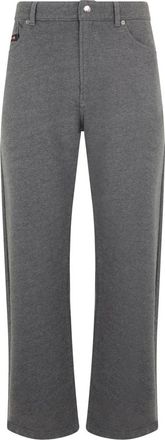 Diesel Homme, Pantalons, Gris, Taille: W33 Pantalons