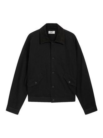 Pence Chemise - Noir
