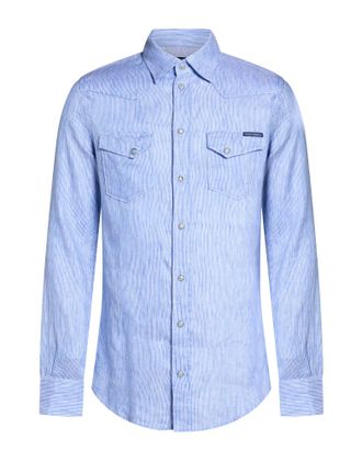 Dolce & Gabbana TOPS - Hemden auf YOOX.COM