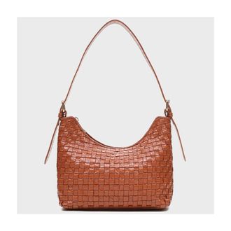 N&uacute;noo AVA BRAIDED NEW ZEALAND