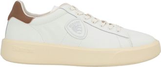 Blauer SCHUHE - Sneakers auf YOOX.COM