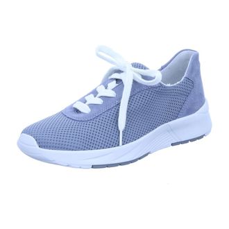 Semler Damen, Schuhe, Blau, 38 1/2 EUGr&ouml;&szlig;e