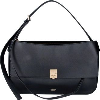 Ferragamo Umh&auml;ngetasche Cara S