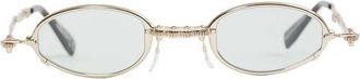 Kuboraum H81 Sunglasses