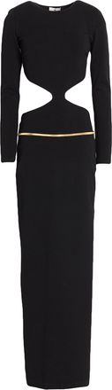 Elisabetta Franchi KLEIDER - Maxi-Kleider auf YOOX.COM