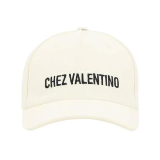 Valentino Garavani Herren, Accessories, Beige, 57 CMGr&ouml;&szlig;e