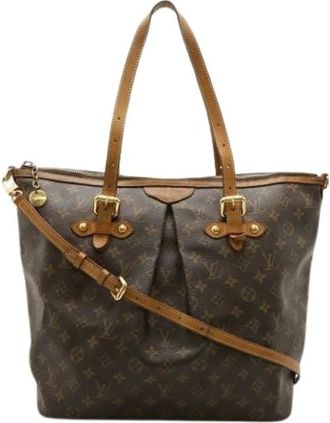 Louis Vuitton Damen, Pre-Owned, Braun, ONE SIZEGr&ouml;&szlig;e