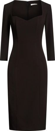 Silence Limited KLEIDER - Midi-Kleider auf YOOX.COM