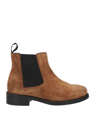Frau SCHUHE - Stiefeletten auf YOOX.COM