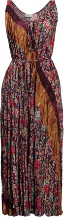 Pierre-Louis Mascia KLEIDER - Maxi-Kleider auf YOOX.COM