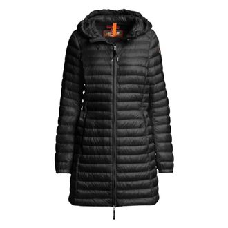 Parajumpers Femme, Manteaux, Noir, Taille: 40 FR Veste Meredith