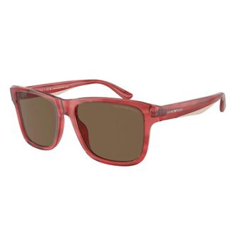 Emporio Armani unisex, Accessories, Braun, ONE SIZEGr&ouml;&szlig;e