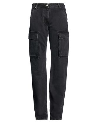 Versace HOSEN & R&Ouml;CKE - Jeanshosen auf YOOX.COM