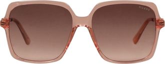 Guess BRILLEN - Sonnenbrillen auf YOOX.COM