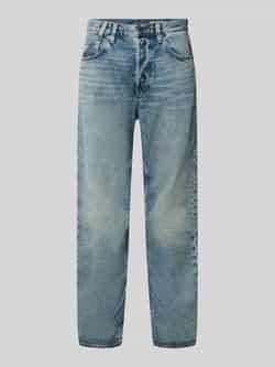 G-Star Loose Fit Jeans aus reiner Baumwolle Modell G-Star Arc 3D Loose