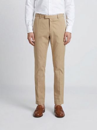 Pantaloni Torino Pantalon PT TORINO Homme couleur Beige