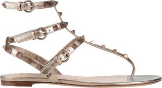 Valentino Garavani SCHUHE - Zehentrenner auf YOOX.COM