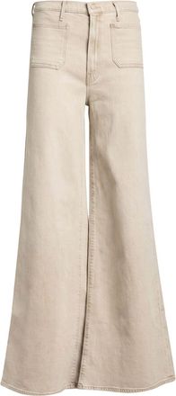 Mother HOSEN & R&Ouml;CKE - Jeanshosen auf YOOX.COM