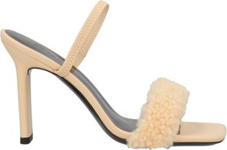 by FAR SCHUHE - Sandalen auf YOOX.COM