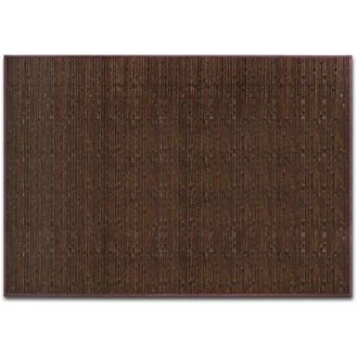 Casa Pura Casa Pura - Bambus-Teppich Oak 200 x 300 cm