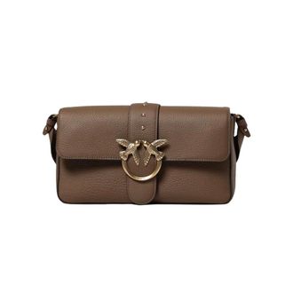 Pinko Pinko, Damen, Taschen, Braun, ONE SIZEGr&ouml;&szlig;e