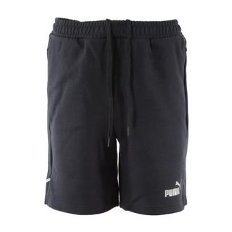 Puma Puma, Herren, Shorts, Blau, 2XLGr&ouml;&szlig;e