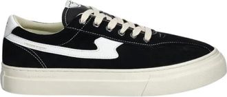 Stepney Workers Club S.w.c. Stepney Workers Club, Femme, Chaussures, Noir, Taille: 36 EU Baskets