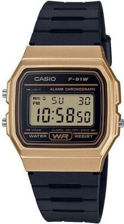 Casio F91WM9A