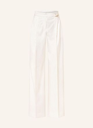 HUGO BOSS Hugo Marlenehose Hejuly schwarz