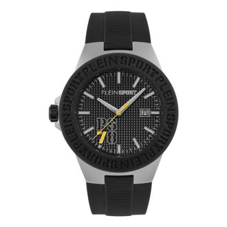 Plein Sport Vortex Watch - - Sport - Herren - Mehrfarbig - ONE SIZE