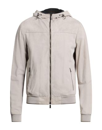 Moorer JACKEN & M&Auml;NTEL - Jacken und Anoraks auf YOOX.COM