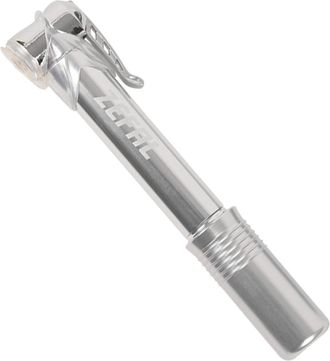 Zéfal Zefal 36249 - mini-aluminium-pumpe, silber