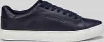 Marc O'Polo Low Top Sneaker aus echtem Leder Modell BODIL