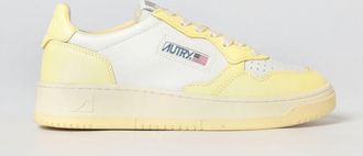 Autry Sneakers AUTRY Damen Farbe Gelb