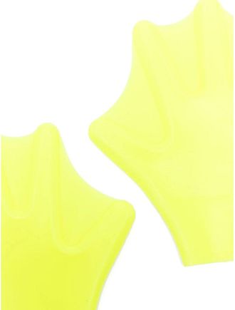 Anya Hindmarch Aqua Gloves - Yellow