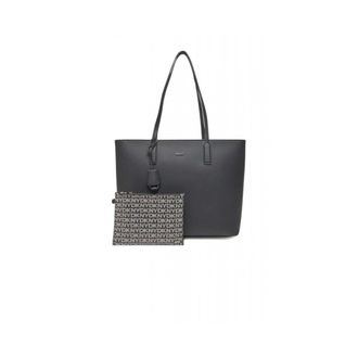DKNY Dkny, Femme, Sacs, Noir, Taille: ONE Size Saige Tote